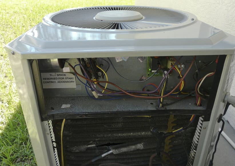 Air Conditioning in Pasadena, TX | Air Tech of Pasadena