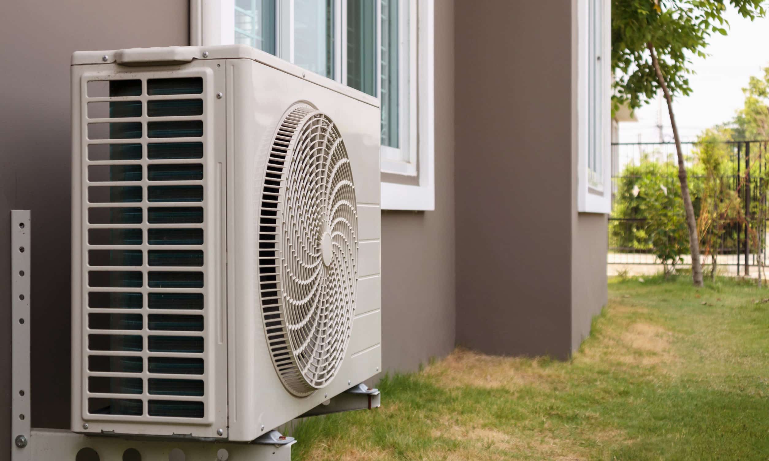 AC Repair Company in Baytown, TX | Air Tech of Pasadena