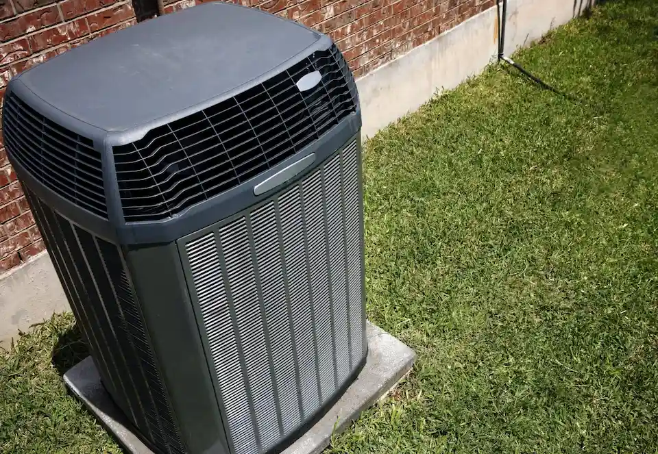 AC Company in Friendswood, TX | Air Tech of Pasadena