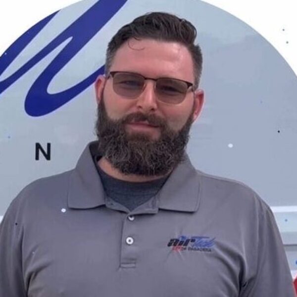 Employee of the Month | Air Tech of Pasadena