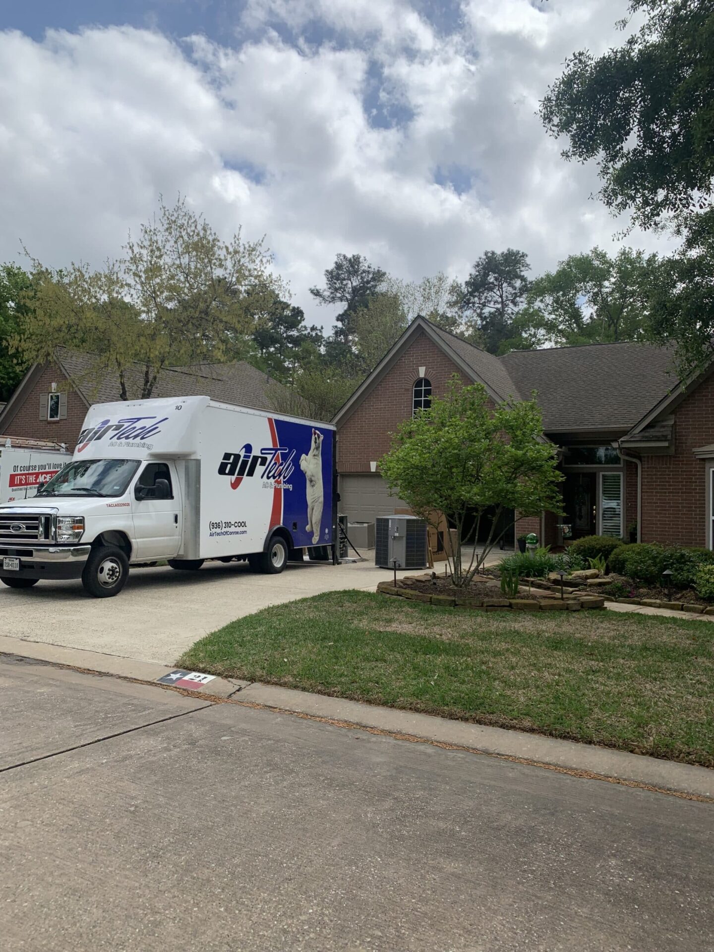 Three Critical Signs You Need a Spring AC Check-Up | Air Tech of Pasadena